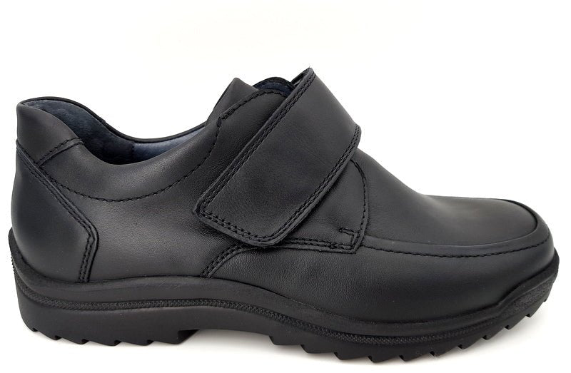 Waldläufer Kai Palmer schwarz online kaufen – Winzer Gesunde Schuhe